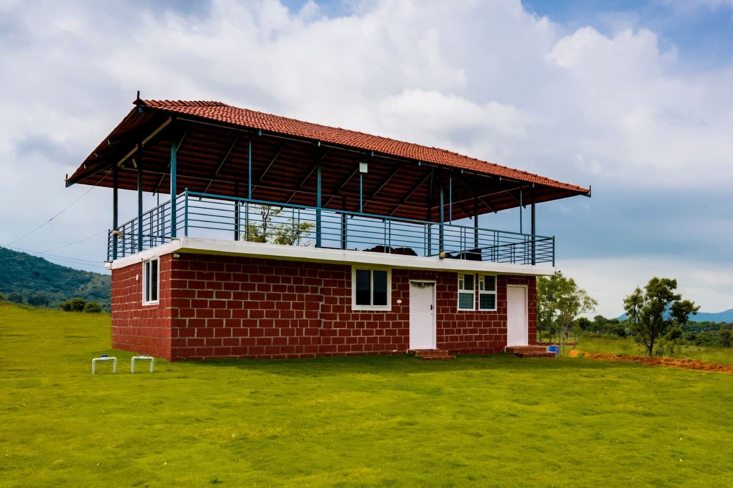 Organic Farming - Experience Nature with Bhoomi Farms